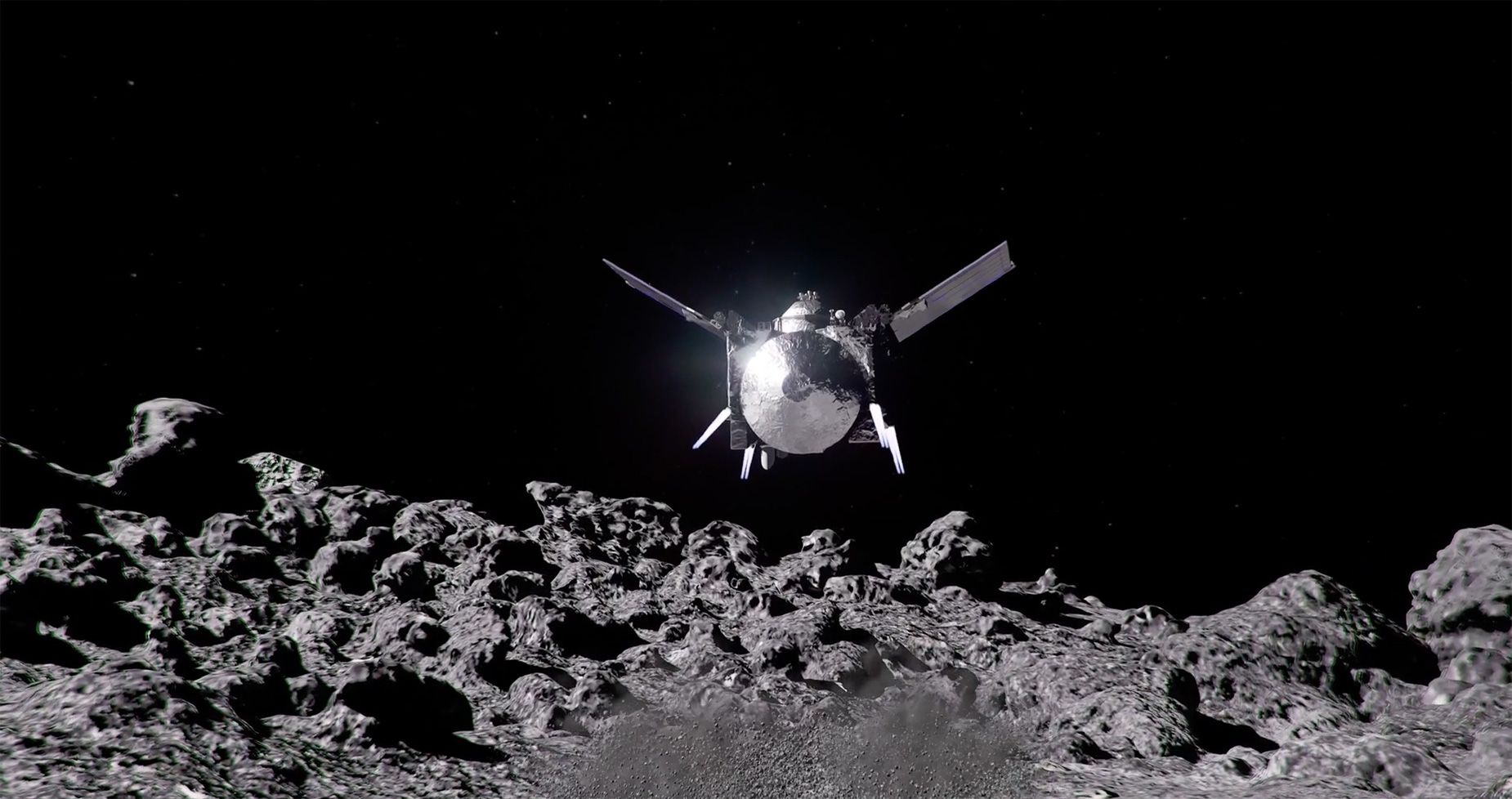 Asteroid Apophis: The Space Rock That Won’t Hit Earth | NASA Space News
