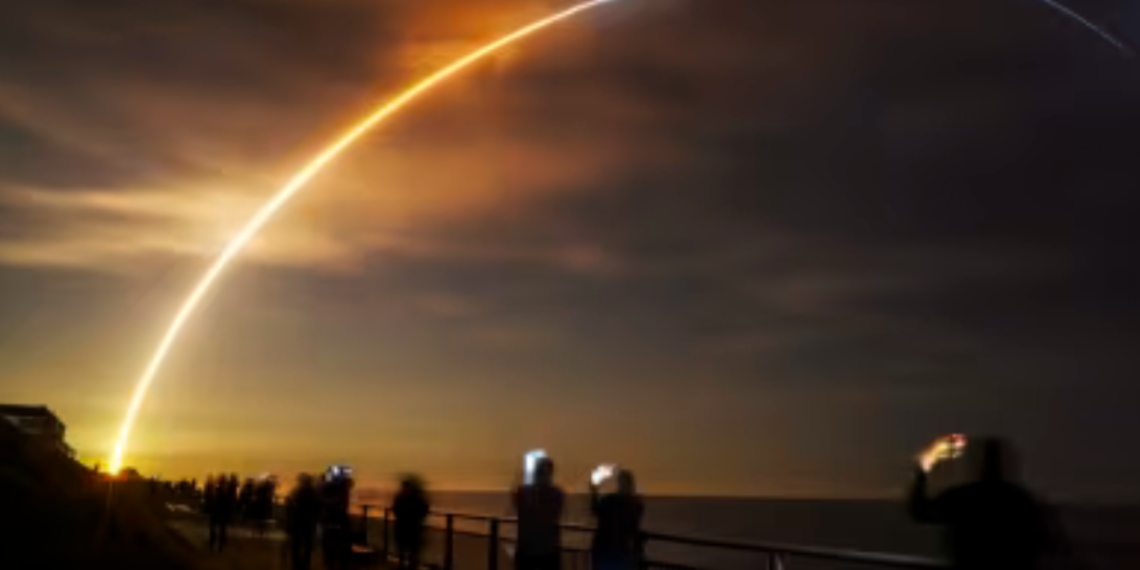 Your Guide to the Best Viewing Spots in Florida | NASA Space News