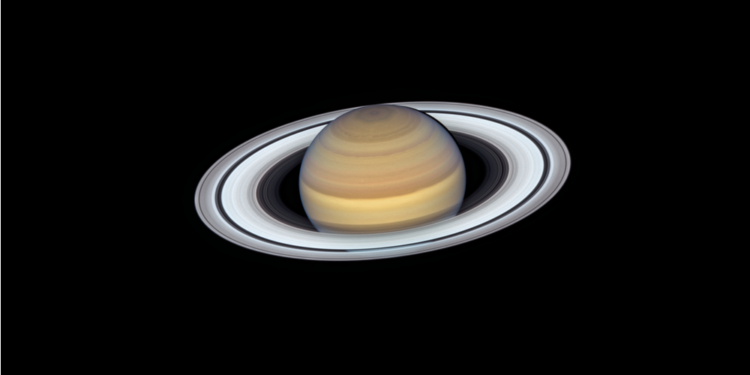 Why Saturn’s Rings Will Vanish in 2025 | NASA Space News