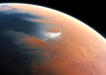 Mars | NASA Space News