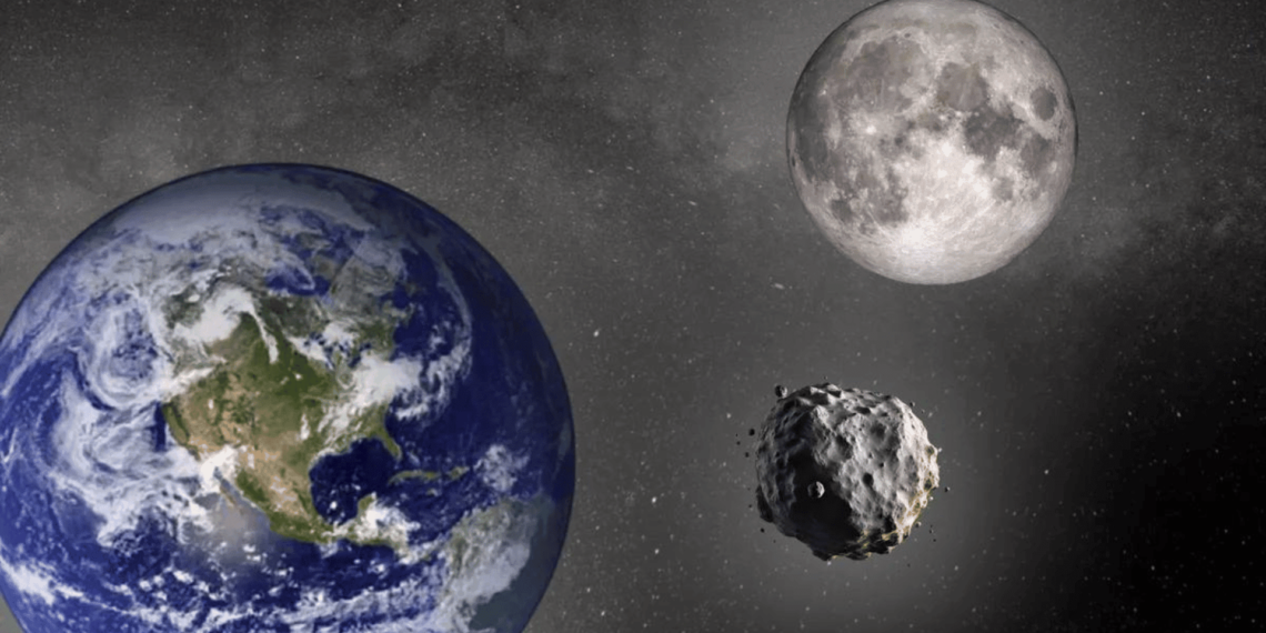 Earth’s New Mini-Moon: Everything You Need to Know About the Tiny ...