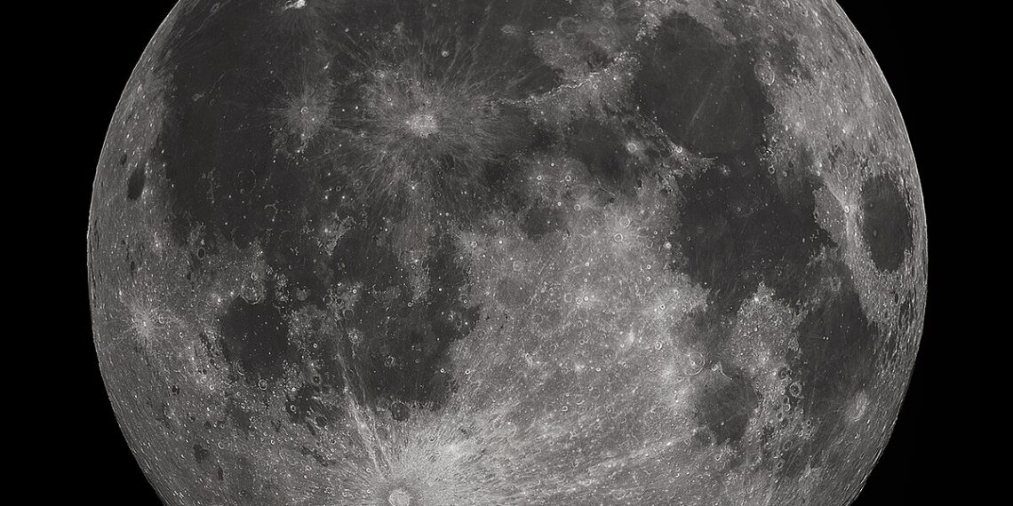 Moonquakes, Cracks, and Ridges—The Moon is Anything But Lifeless | NASA ...