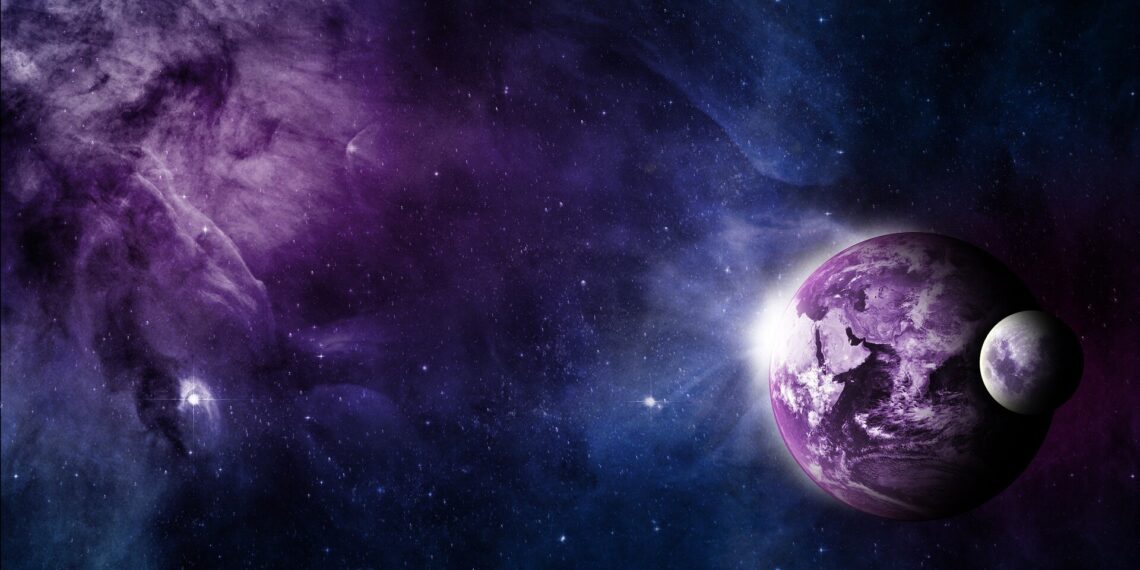 Super-Earth Near Our Solar System Raises Big Questions About Life ...