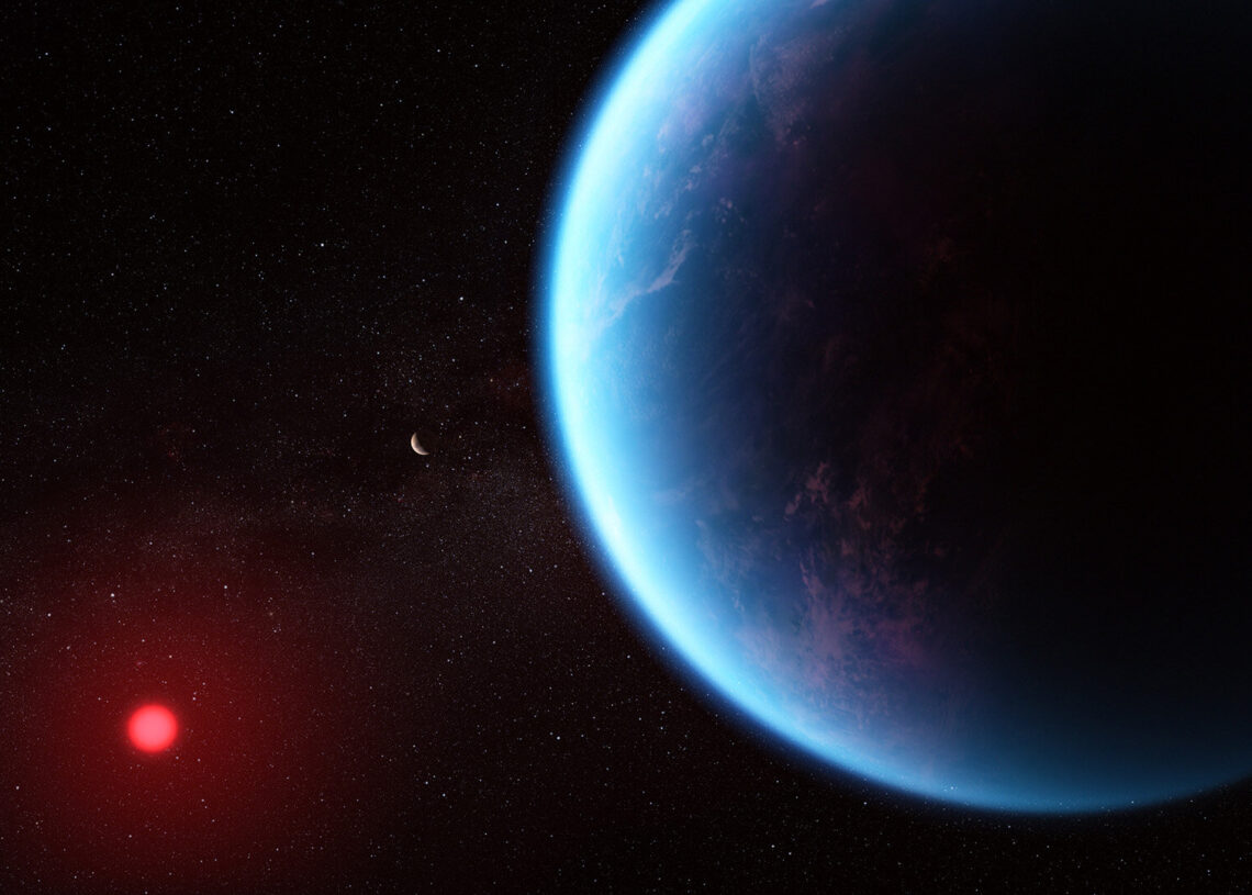 There May Be Life—Even Around a Dead Star! The Hidden Potential of ...