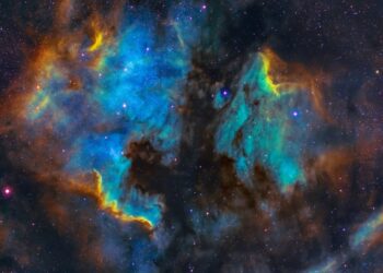 Black Hole Jets: The Cosmic ‘Lightsabers’ That May Have Built the ...