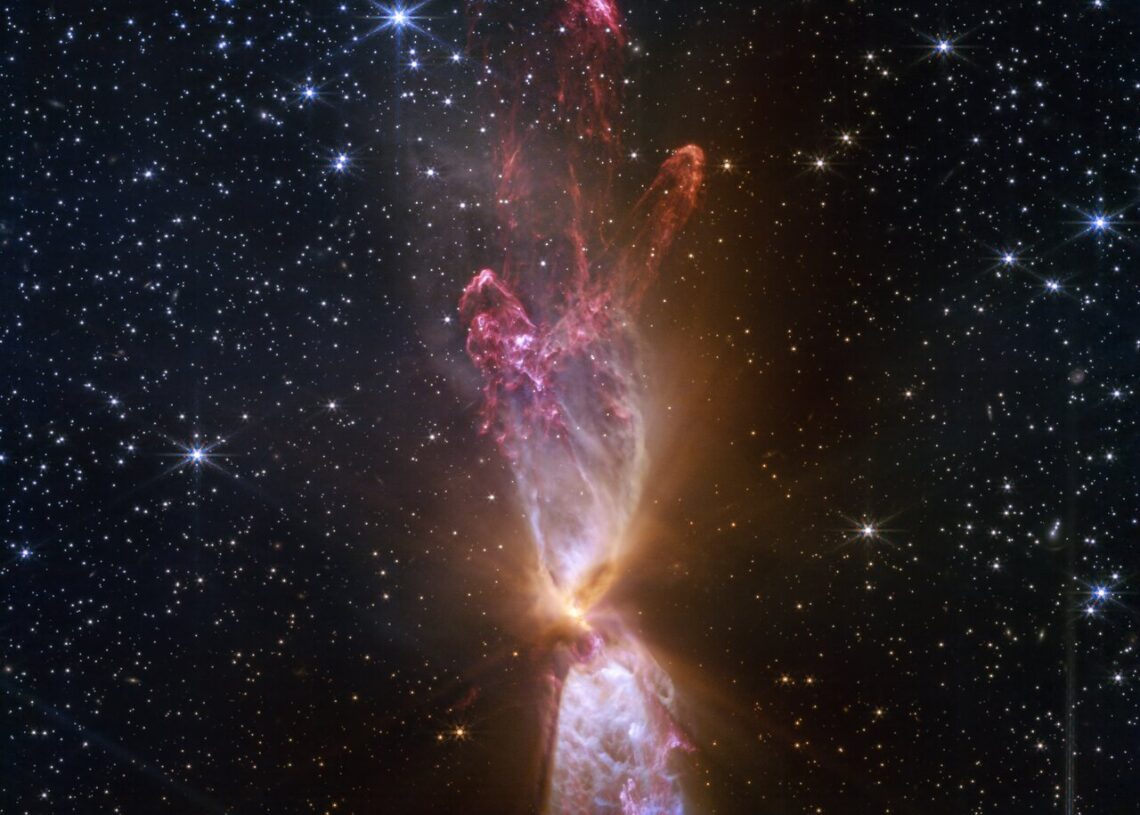 Home | NASA Space News
