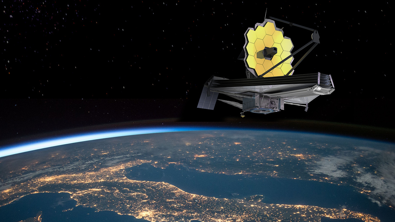 JWST Ultra Deep Field: Stunning New Look at the Universe