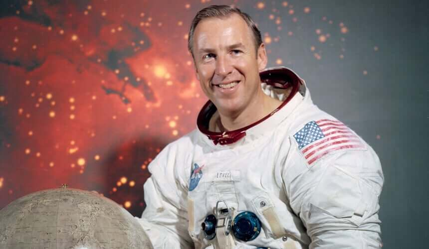 Jim Lovell: Remembering the Apollo 13 Commander’s Legacy
