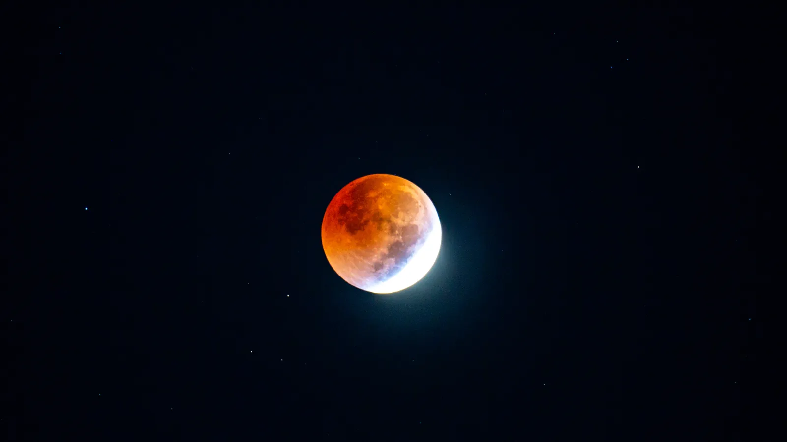 Blood Moon 2025: Total Lunar Eclipse Guide