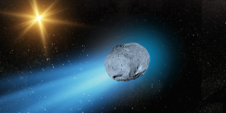 Asteroid Bennu Reveals Stardust Older Than the Sun